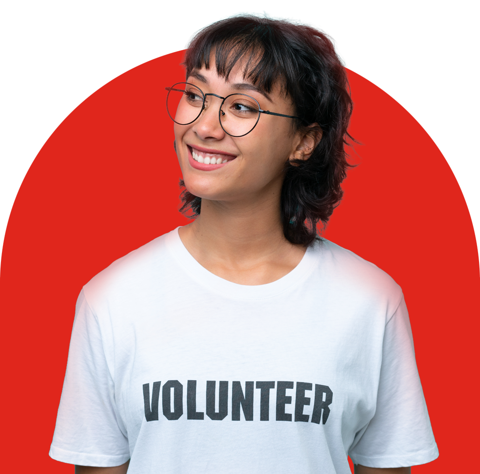 International Relief Organizations - Moore